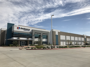 OneSource Distributors hits $1 billion milestone - Industrial Supply Magazine